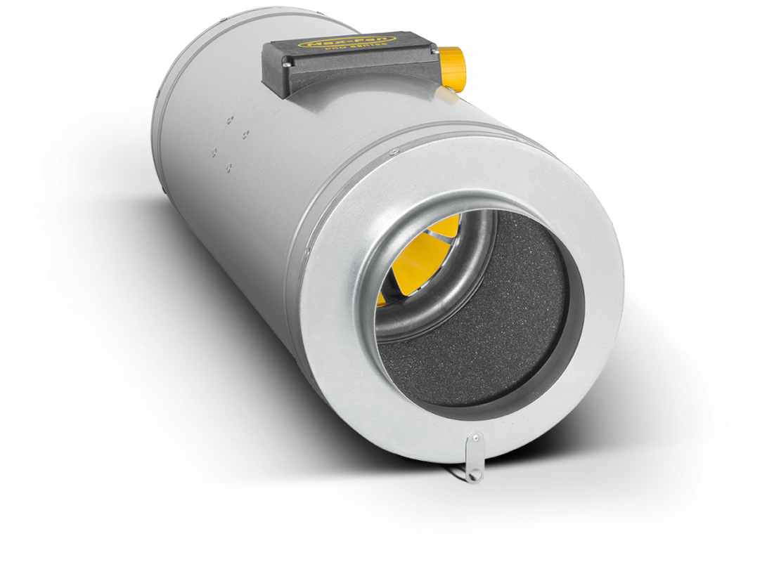 Q Max 250 - Hydro Kingdom