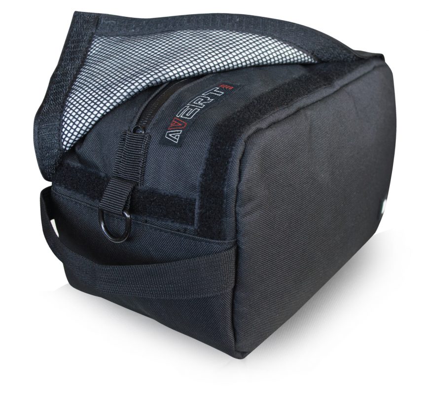 Avert Travel Bag - Hydro Kingdom