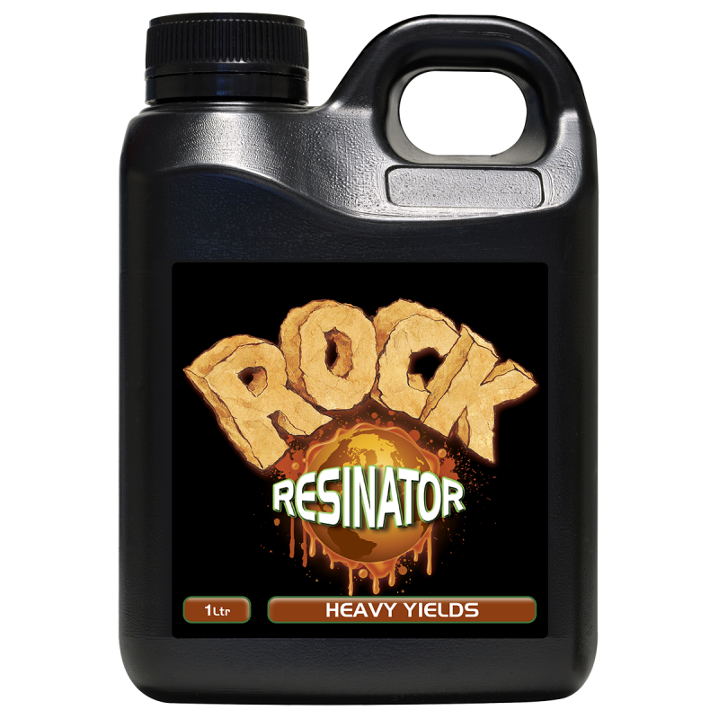 ROCK RESINATOR - Hydro Kingdom
