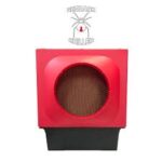 REDBACK CHILLER - Hydro Kingdom