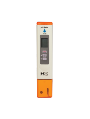 HM Digital PH 80 - Hydro Kingdom