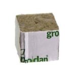 Grodan Delta Cube 40mmx40mm - Hydro Kingdom
