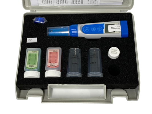 Ph Test Kit Soil | Buy Soil pH Testing Kit from Hydro Kingdom