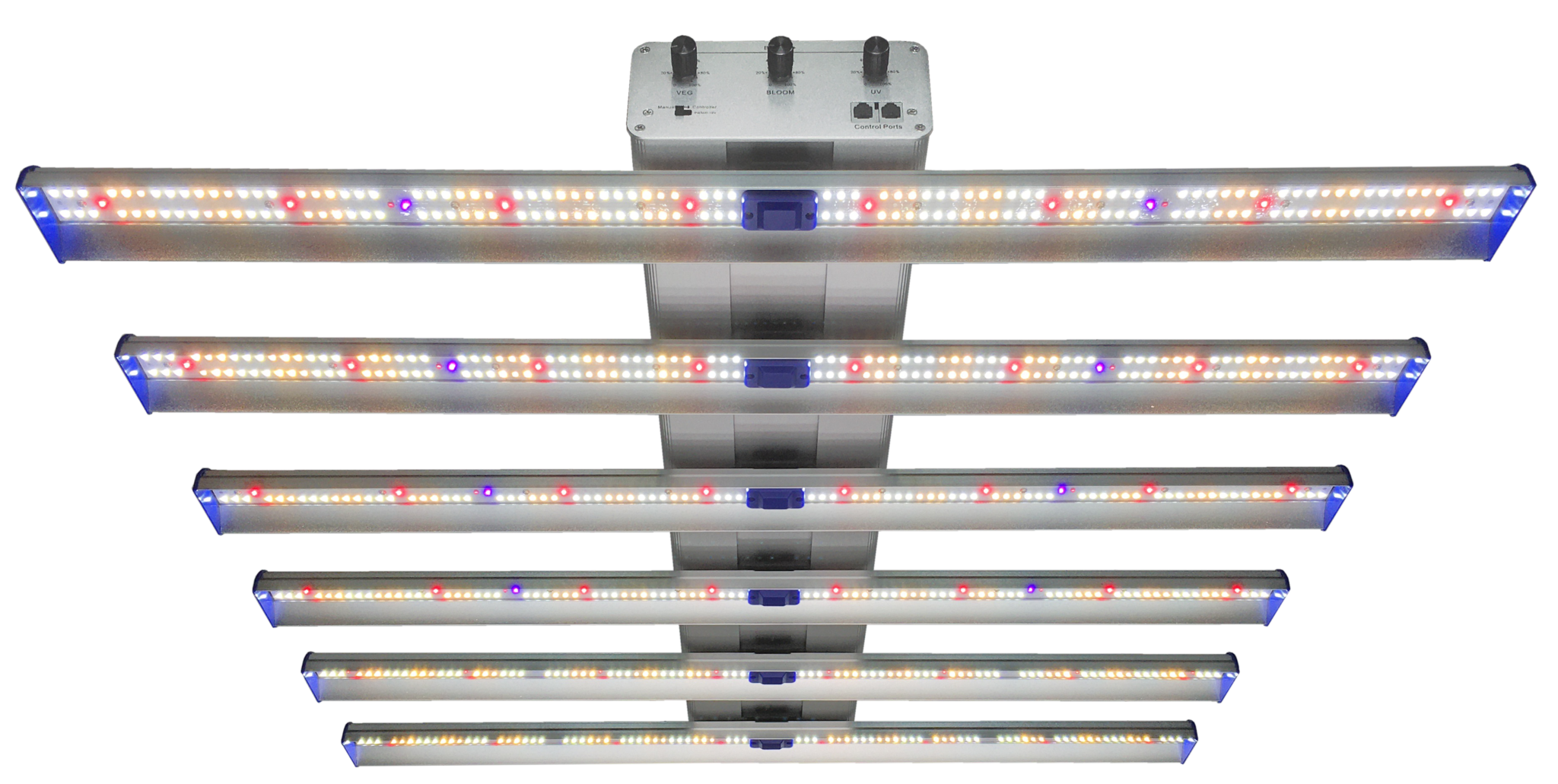 Hellion VS3 510W - Hydro Kingdom