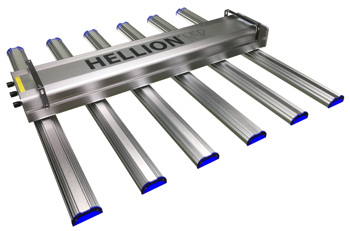 Hellion VS3 510W - Hydro Kingdom