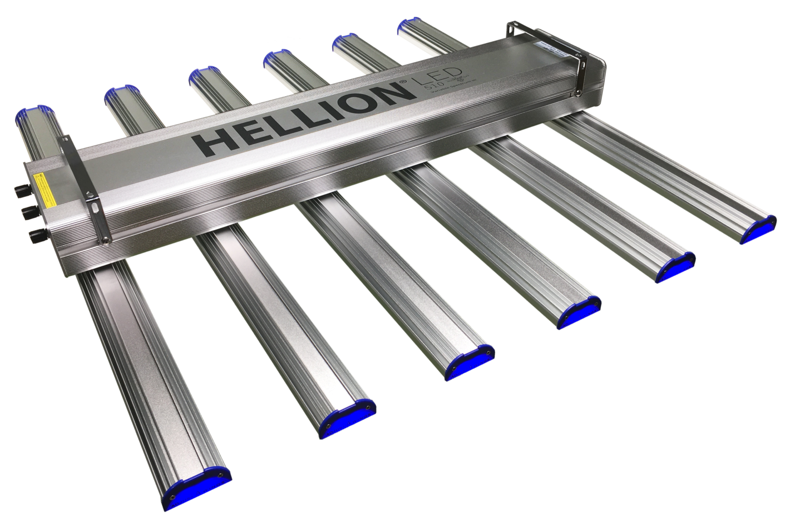 Hellion VS3 510W - Hydro Kingdom