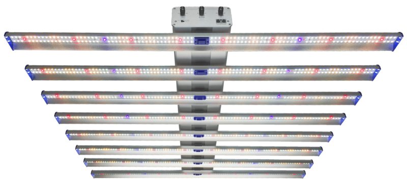 Hellion VS3 700W - Hydro Kingdom