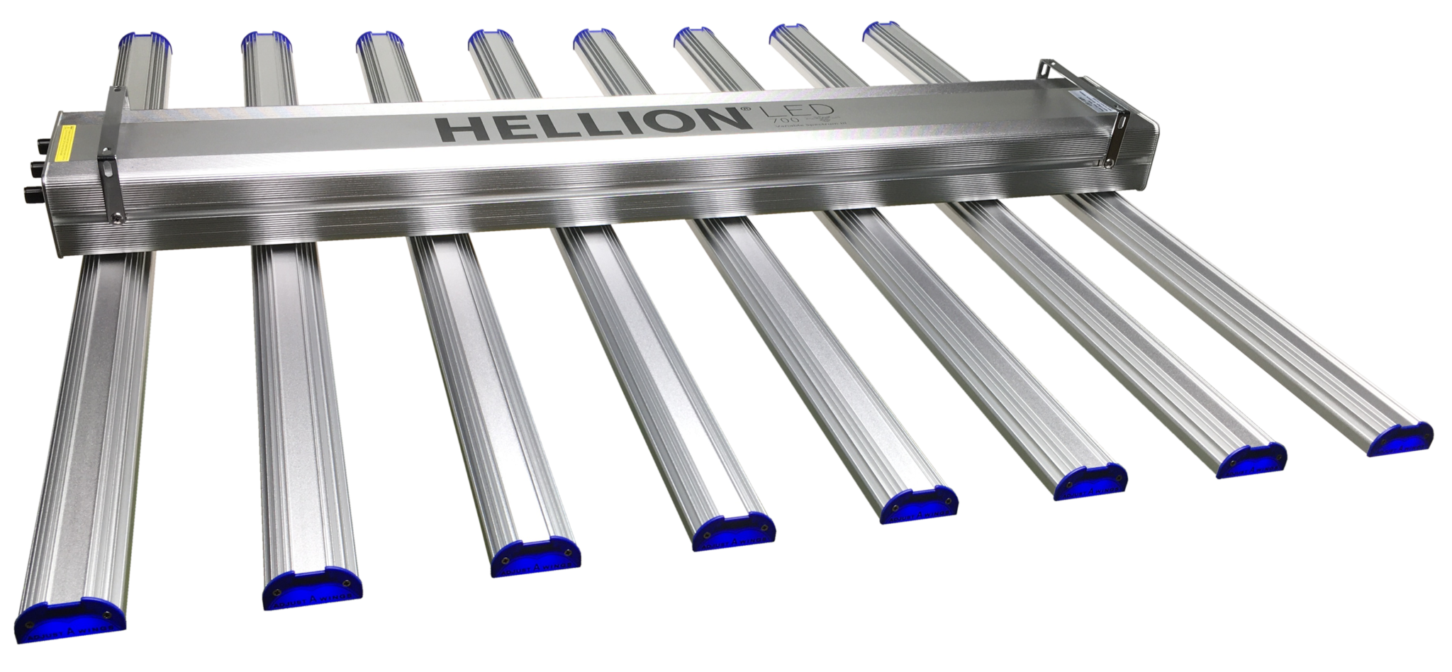 Hellion VS3 700W - Hydro Kingdom