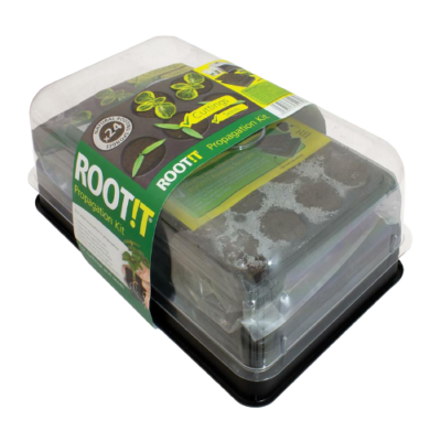 ROOTIT - ROOTING SPONGE PROPAGATION KIT - Hydro Kingdom