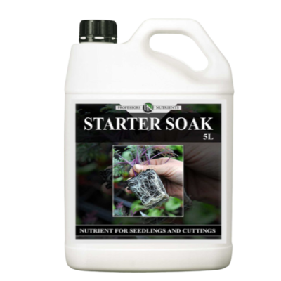 COMPLETE CLONE STARTER KIT - Hydro Kingdom