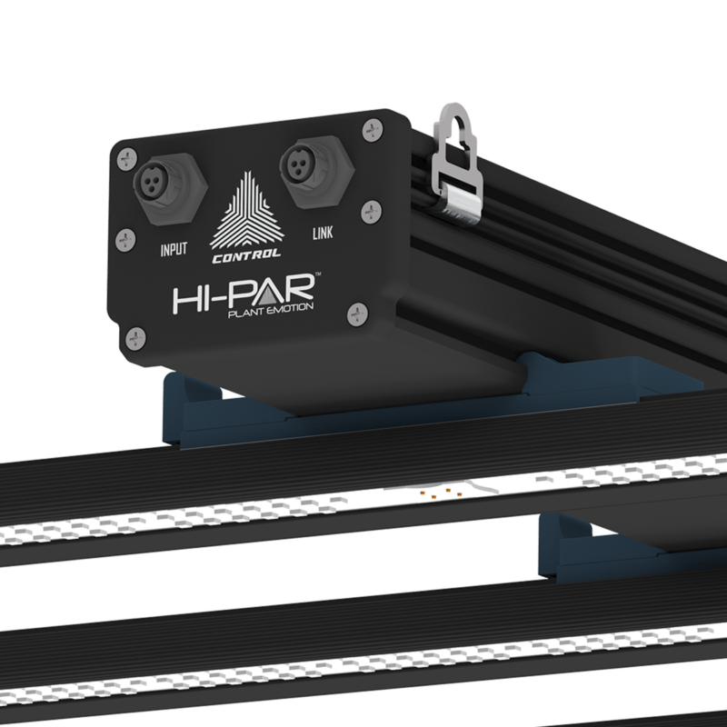 HI-PAR SPECTRO 660w LED - Hydro Kingdom