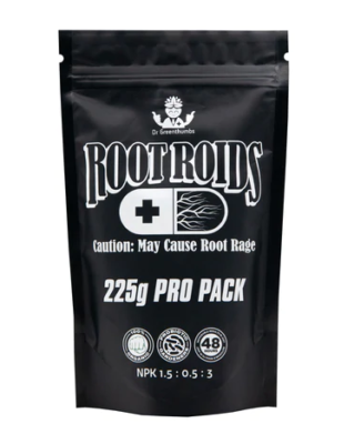 DR GREENTHUMBS ROOT ROIDS - Hydro Kingdom