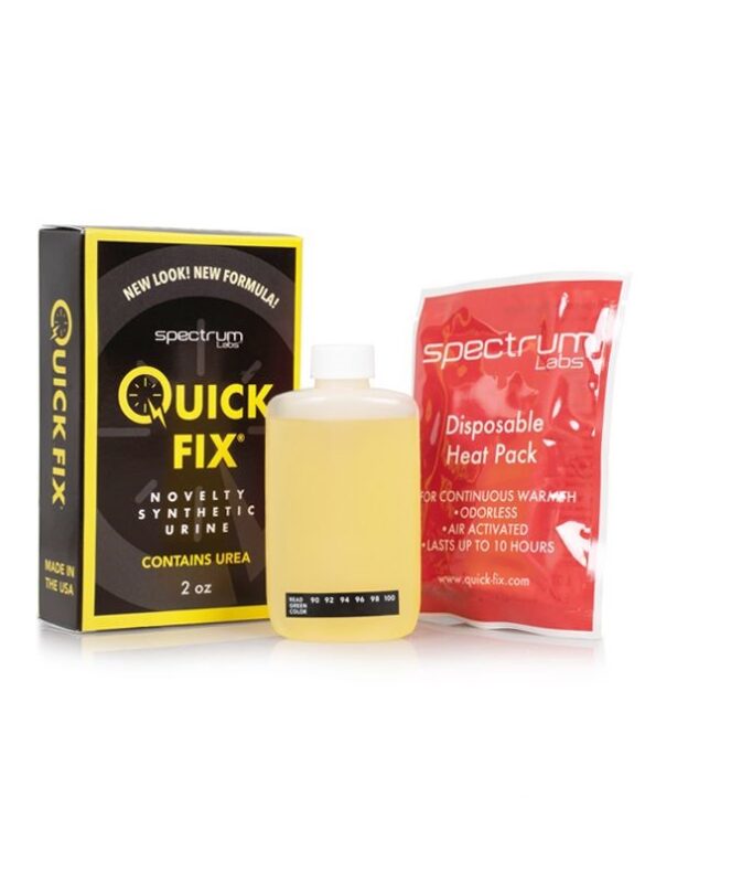 Quick Fix - Hydro Kingdom