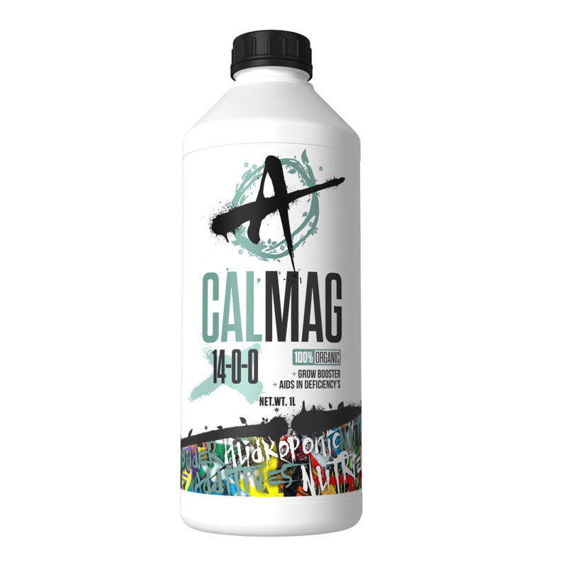 ANARCHY CAL MAG - Hydro Kingdom