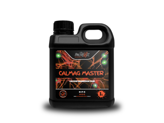 DOCTOR DANK CALMAG MASTER - Hydro Kingdom