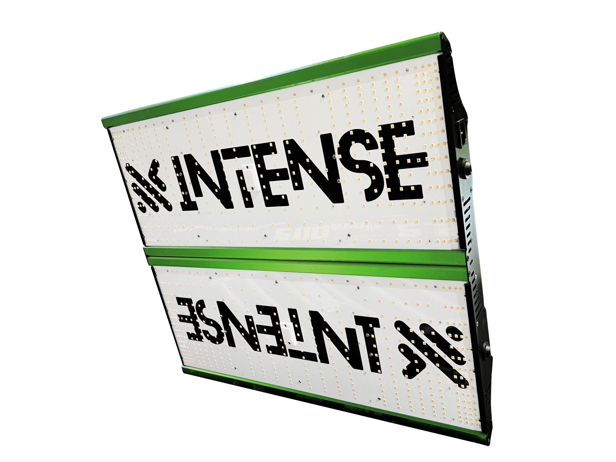 INTENSE L-450 450W LED - Hydro Kingdom