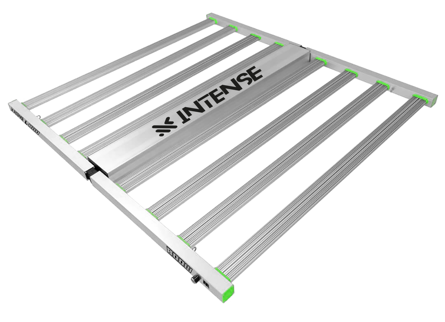 INTENSE L-800 800W LED - Hydro Kingdom