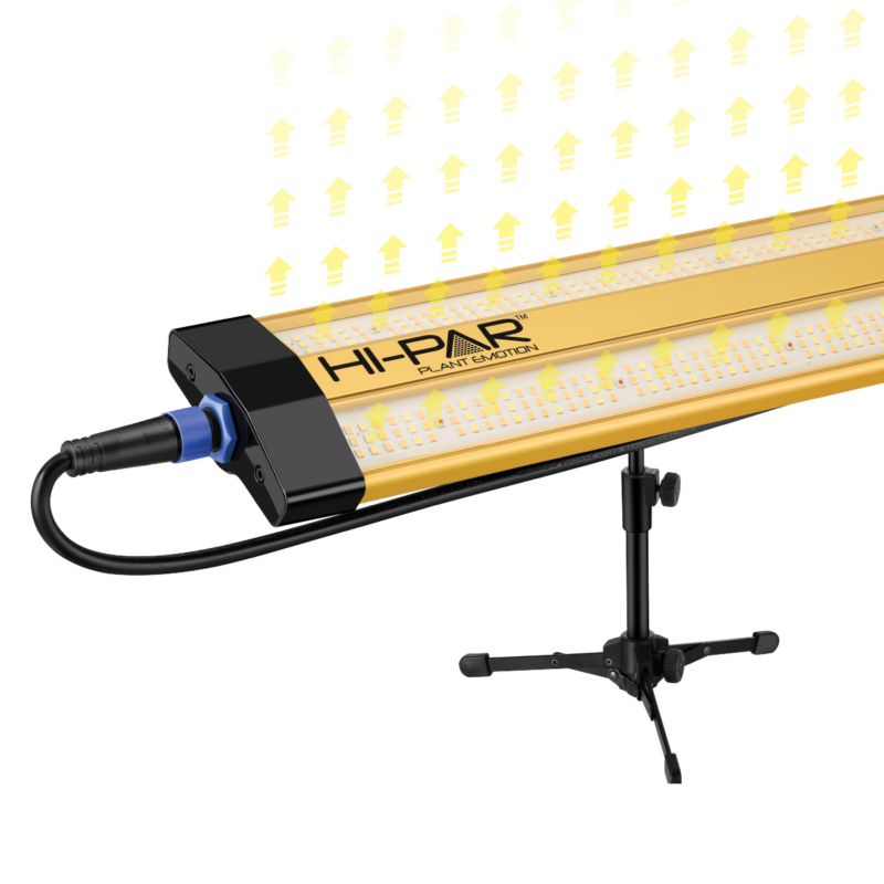 Hi-Par Understorm LED Grow Light - 200W - Hydro Kingdom