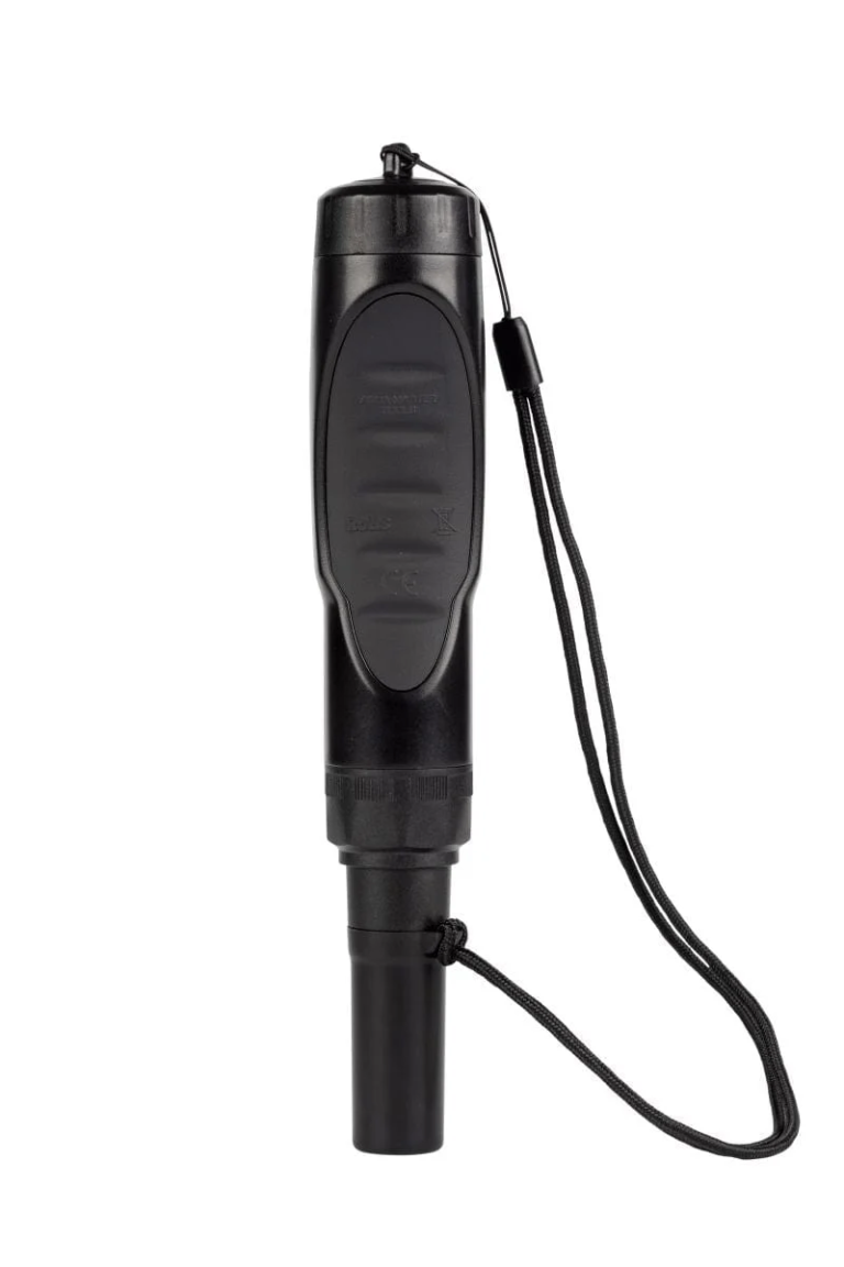 Aqua Master E50 Pro EC Meter + Temperature - Hydro Kingdom